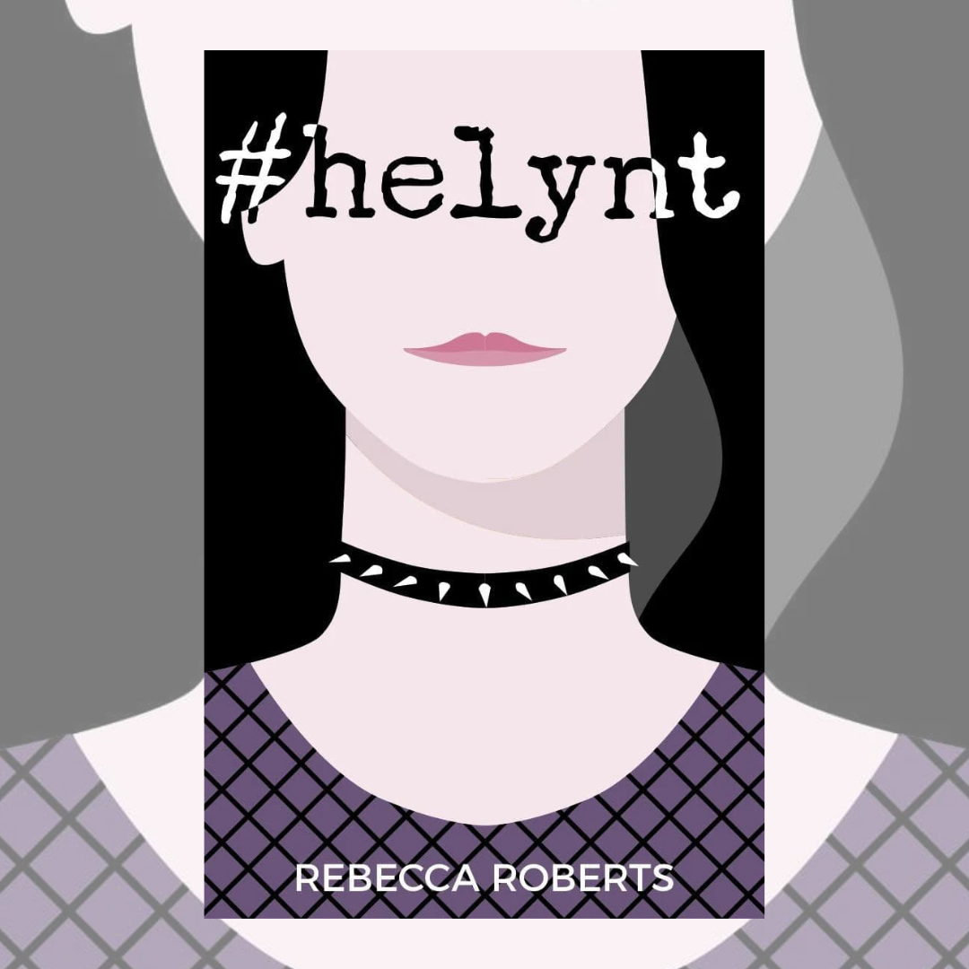 #Helynt – Gwasg Carreg Gwalch