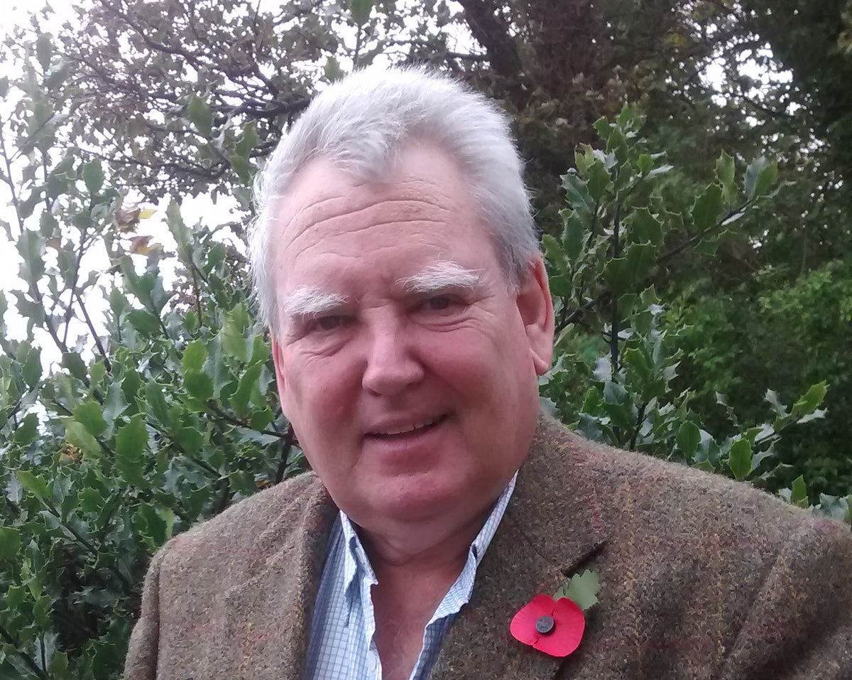 John Alwyn Griffiths – Gwasg Carreg Gwalch