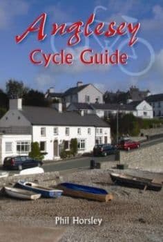 Anglesey Cycle Guide – Gwasg Carreg Gwalch