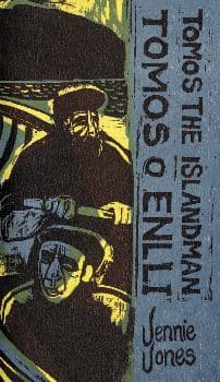 Tomos o Enlli / Tomos the Islandman – Gwasg Carreg Gwalch